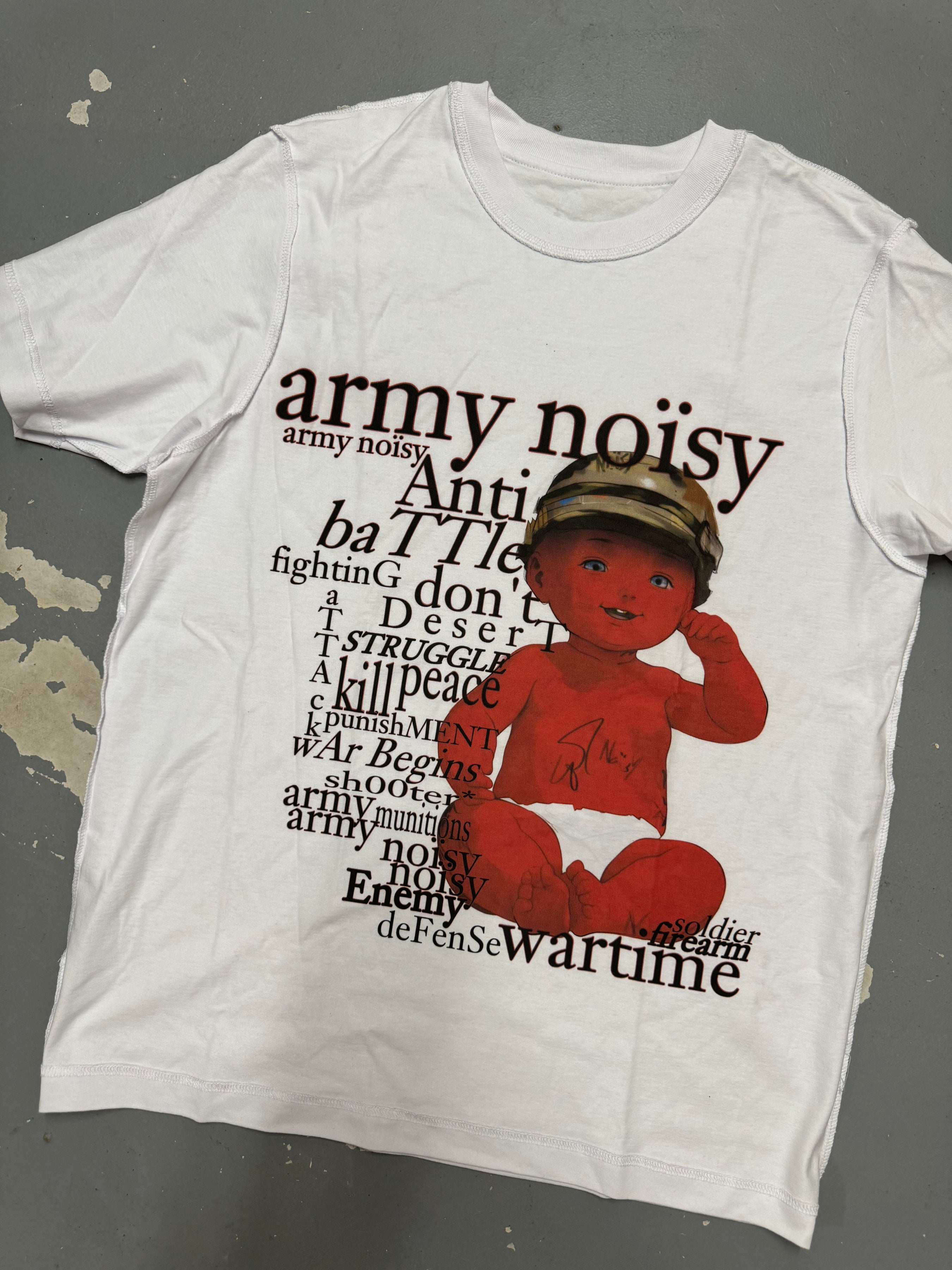 Products – ARMY NOÏSY