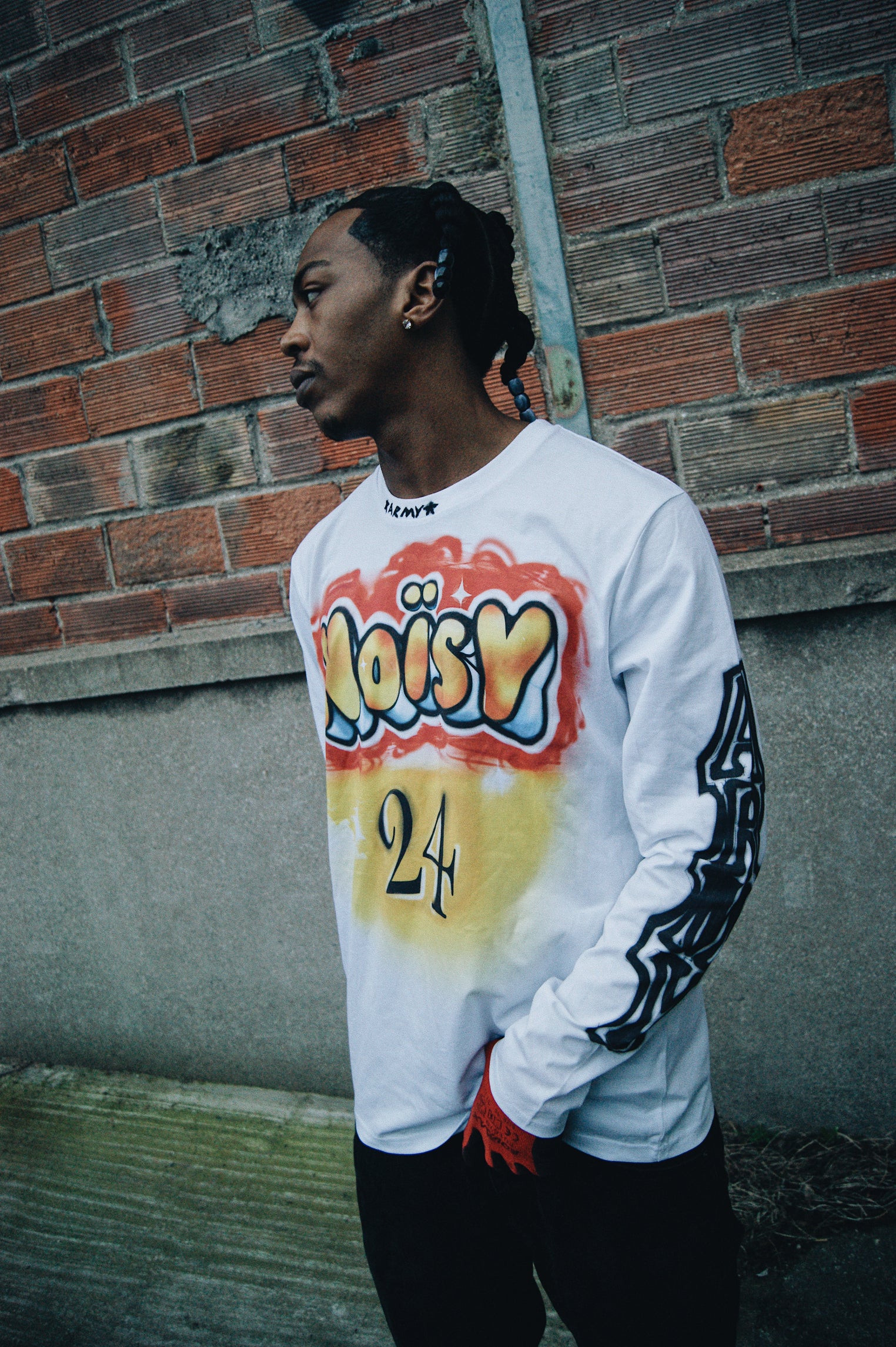 NOÏSY SHOP – ARMY NOÏSY