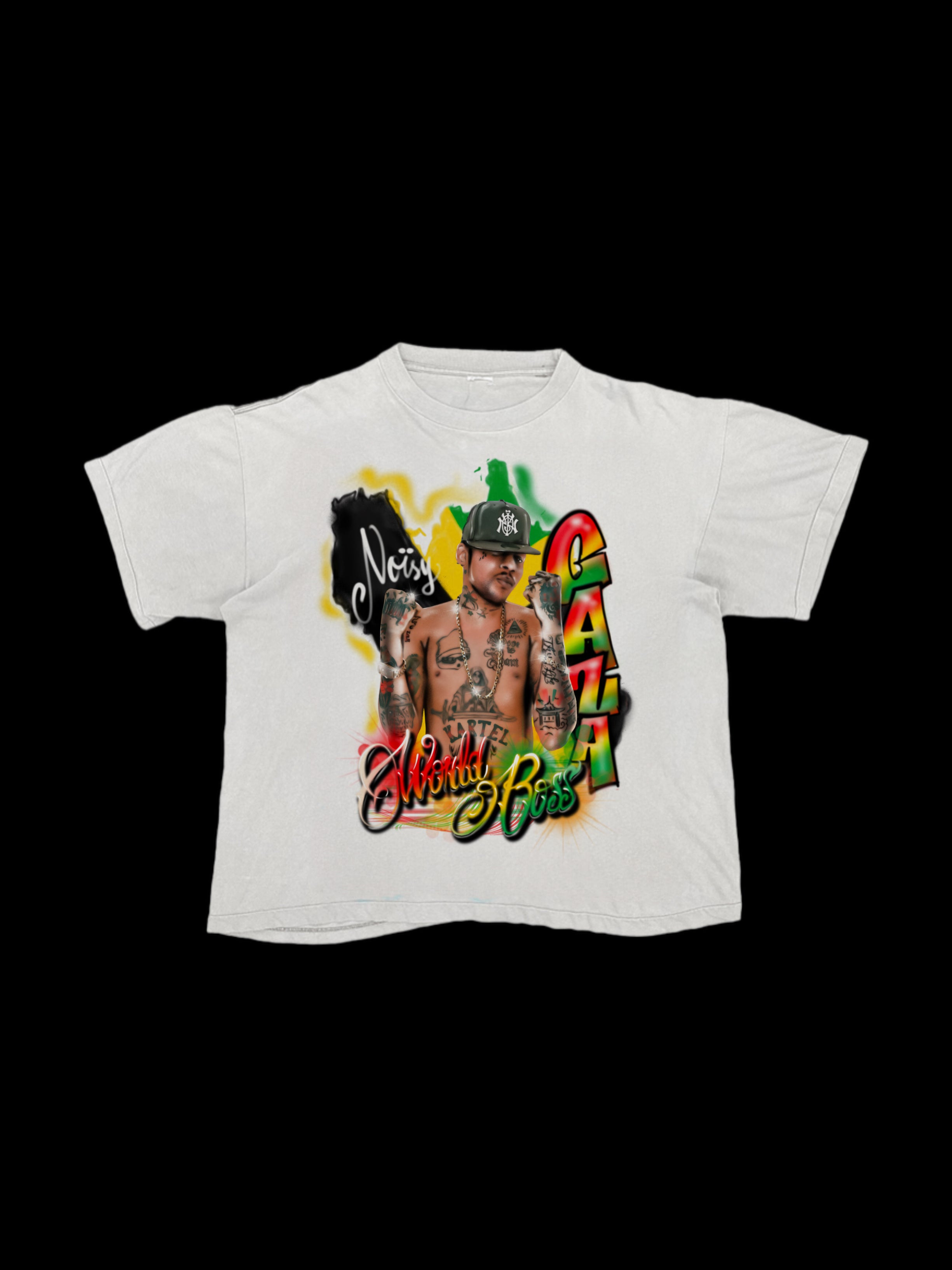 NOÏSY SHOP – ARMY NOÏSY